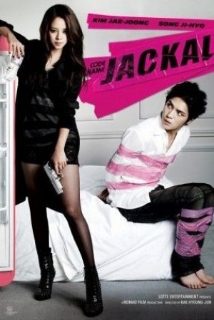 Review Film CODE NAME: JACKAL 2013