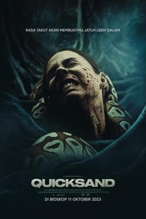 Review Film QUICKSAND 2023