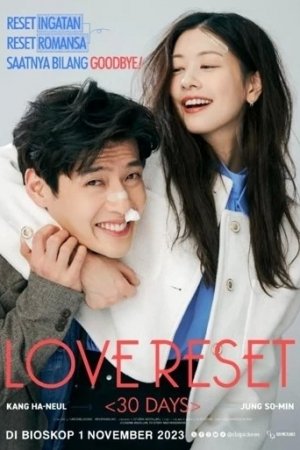 Review Film Love Reset 2023