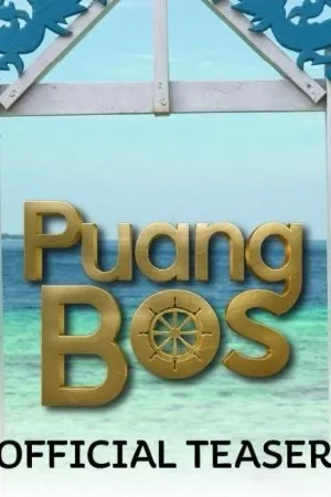 Jadwal tayang film Puang bos 2024