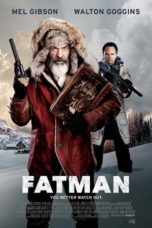 Review Film FATMAN 2024