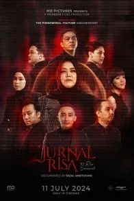 Film lengkap yang akan tayang di XXI, CGV dan Cinemaxxx [updated Jun 2024]