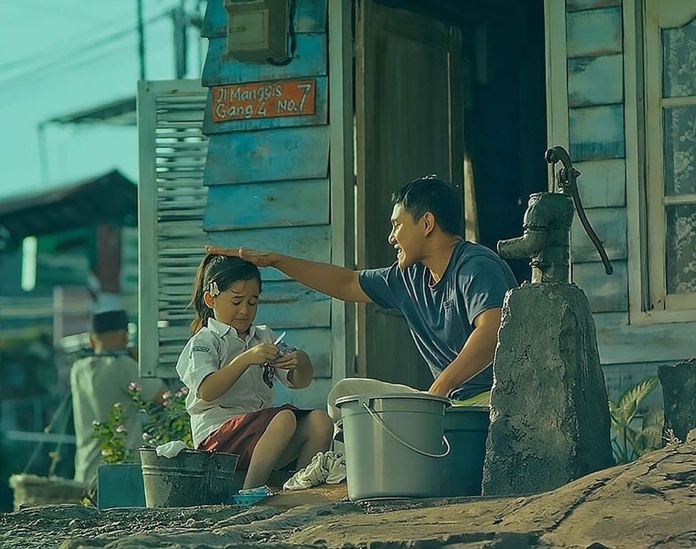 Review Miracle in Cell No. 7: Lebih Cocok untuk Penonton Indonesia