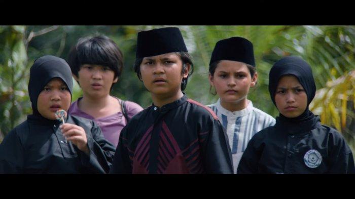 Review Kun Ana Wa Anta: Salah Satu Film Anak yang Memorable Tahun Ini