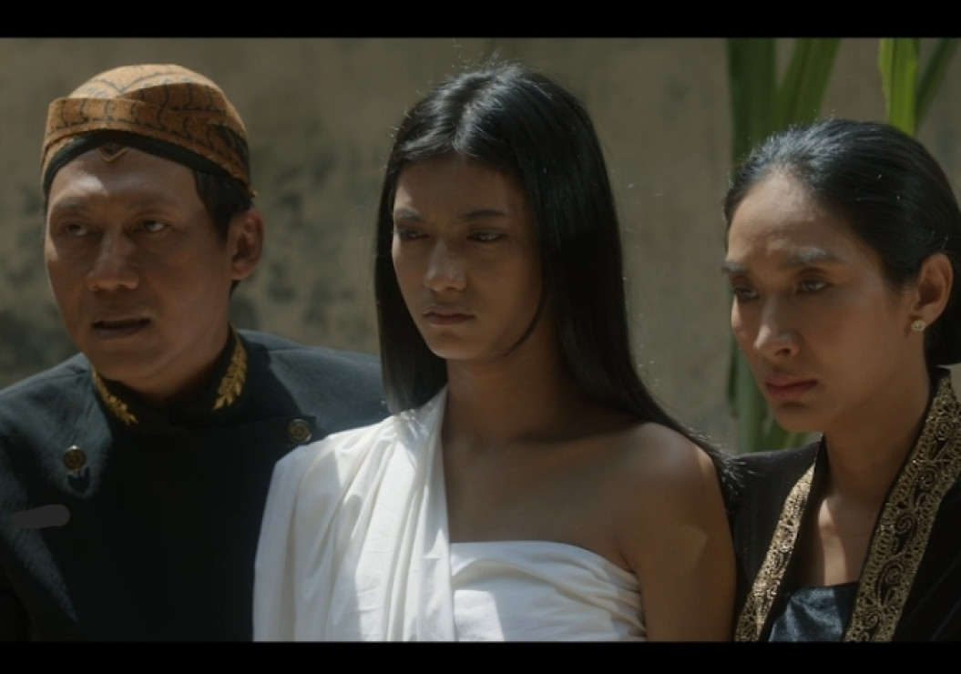 Review Primbon: Film Horor dengan Unsur Drama yang Kuat