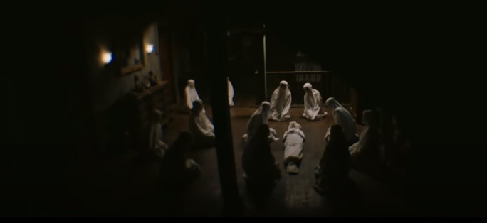 Rapi Film Luncurkan Teaser Trailer Horor 'Sijjin'