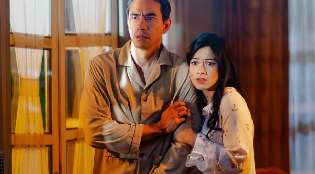 Review Getih Ireng: Film Bertema Santet yang Tampil Beda