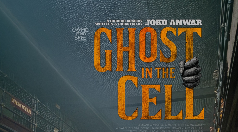 Joko Anwar Rilis Official First Look Teaser dan Teaser Poster Film ...