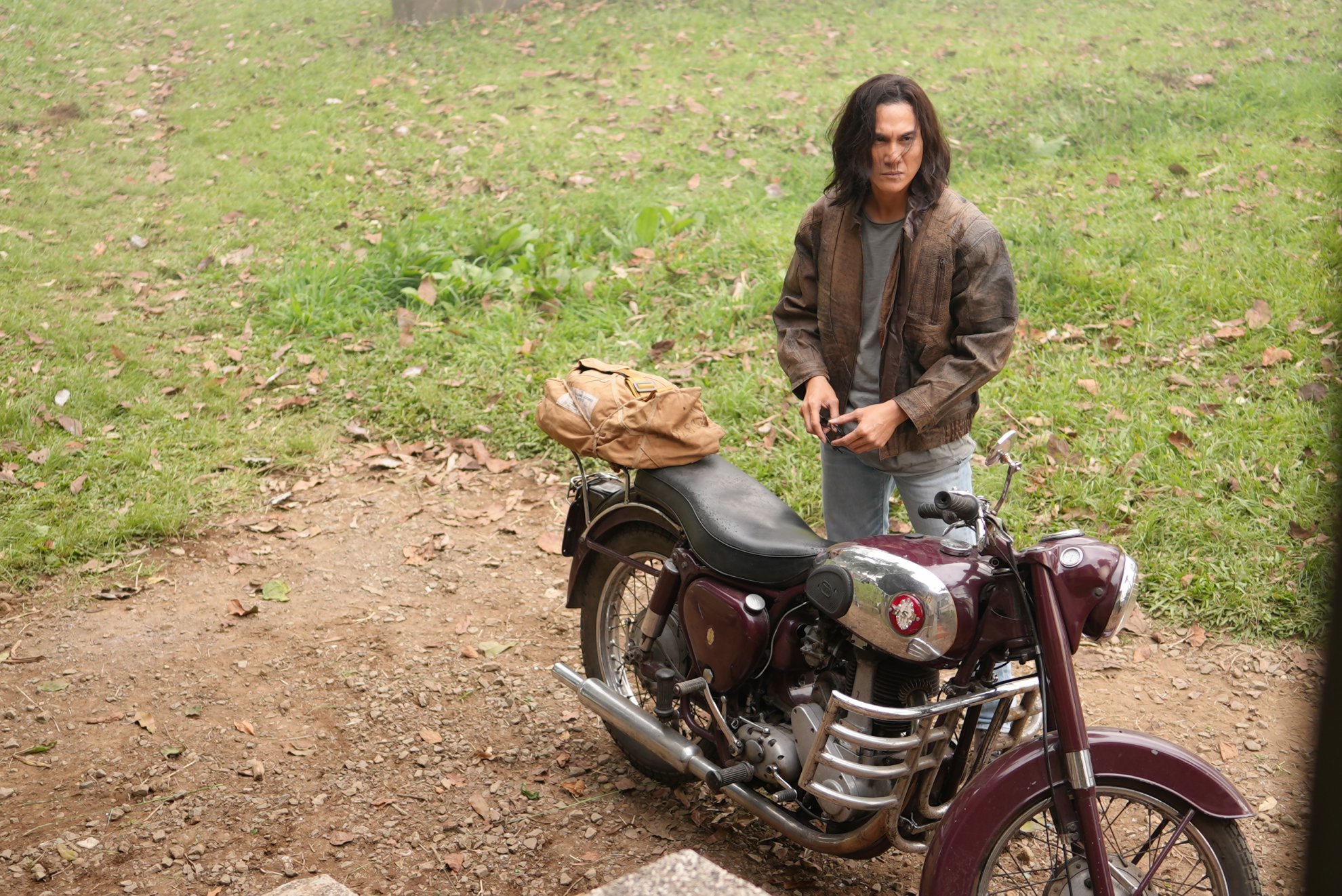 Ini Dia Final Trailer Film 'Qodrat 2'