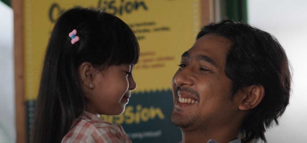 Review Sayap-Sayap Patah 2: Olivia: Suguhkan Aksi dan Drama yang Solid