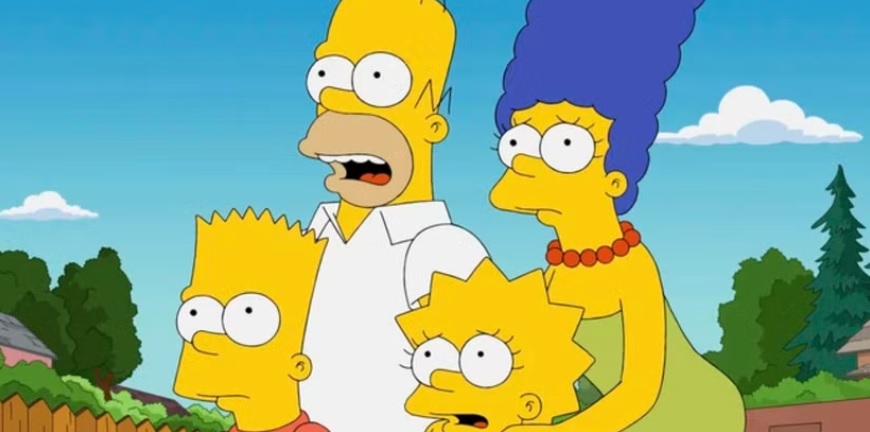 Film The Simpsons 2 akan Rilis 20 Tahun setelah Film Pertama