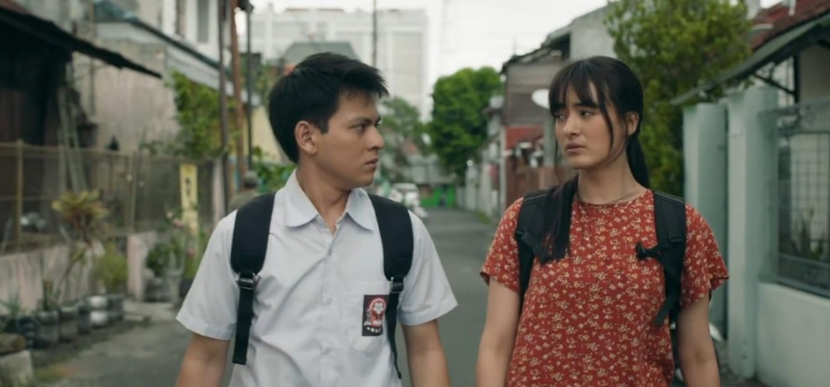 Review Ayah, Ini Arahnya Kemana, Ya?: Film Drama Keluarga yang Mengena ...