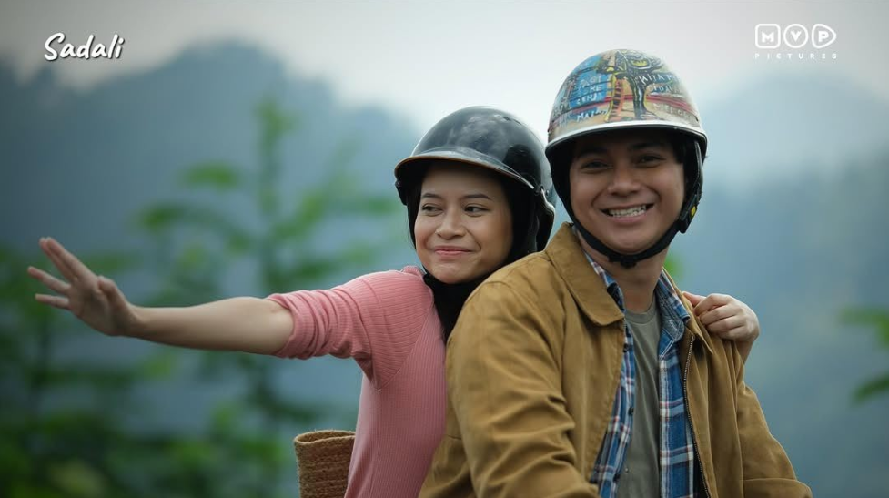 Review Sadali: Drama Romansa yang Estetik nan Memanjakan Mata