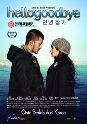 Review Film HELLO GOODBYE 2012
