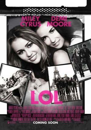 Review Film LOL 2012