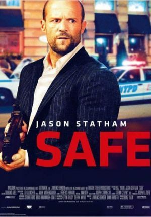 Film Safe 2012