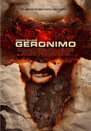 Film Code Name Geronimo 2013