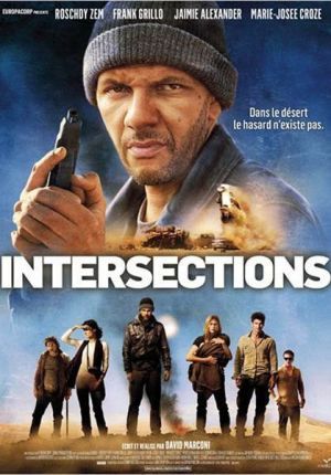 Film Intersections 2013