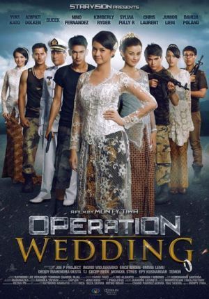 Film Operation Wedding 2013