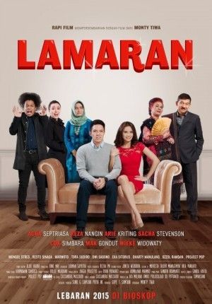 Film Lamaran 2015
