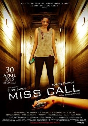 Film Miss Call 2015