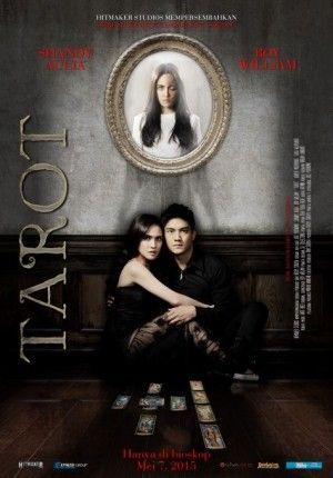Film Tarot 2015