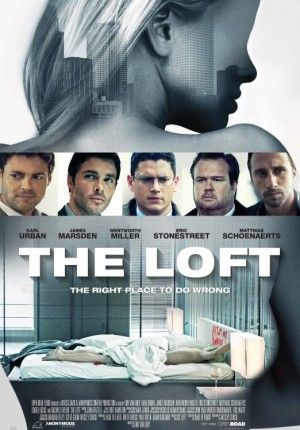 Film The Loft 2015