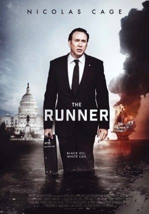 Film The Runner 2015