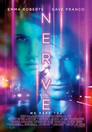 Review Film NERVE 2016