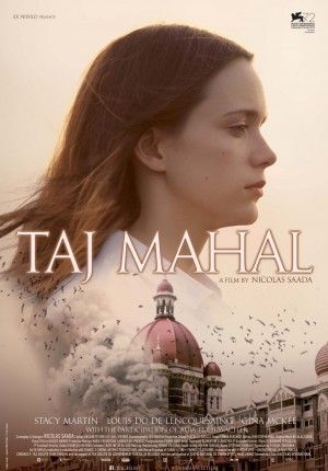 Film Taj Mahal 2016