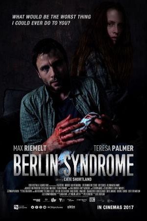 Film Berlin Syndrome 2017