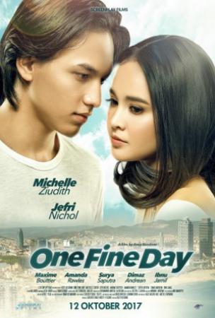 Film One Fine Day 2017