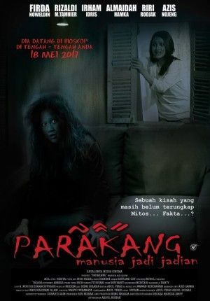 Film Parakang 2017