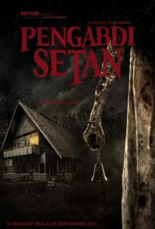 Film Pengabdi Setan 2017