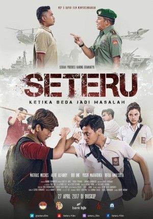 Film Seteru 2017