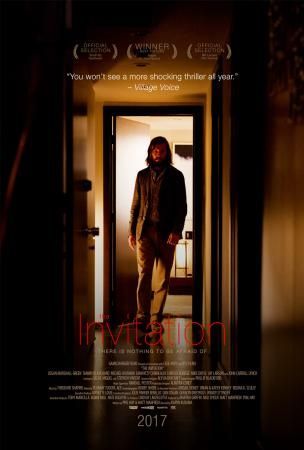 Film The Invitation 2017