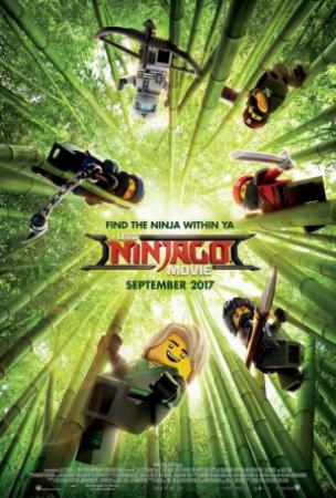 Film The Lego Ninjago Movie 2017