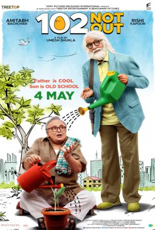 Film 102 Not Out 2025