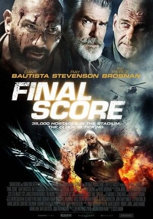 Film Final Score 2018