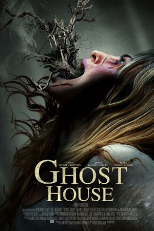 Review Film GHOST HOUSE 2018