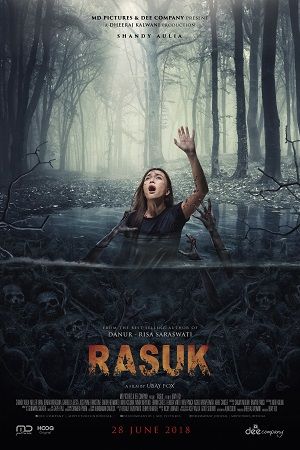 Film Rasuk 2018