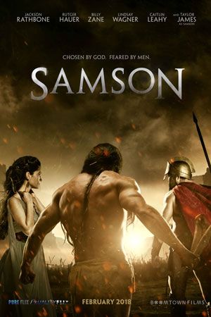 Film Samson 2018