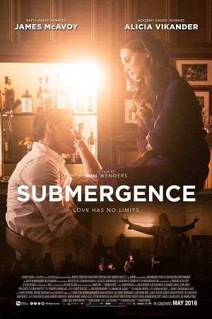 Film Submergence 2018