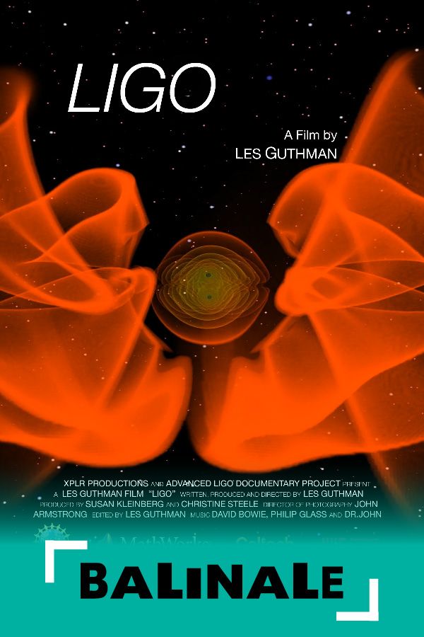 Film Balinale: Ligo 2019