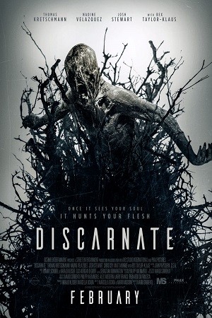 Film Discarnate 2019