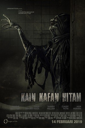 Film Kain Kafan Hitam 2019