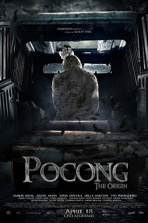 Film Pocong The Origin 2019