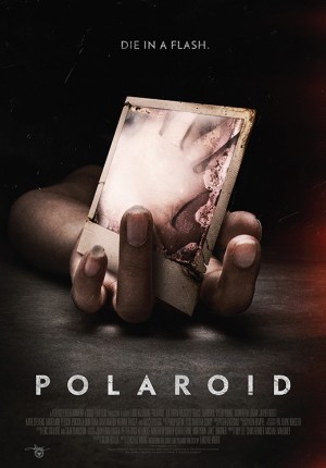 Film Polaroid 2019