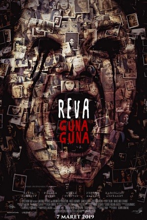 Film Reva Guna Guna 2019