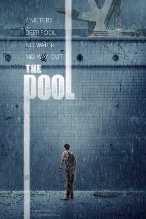 Film The Pool 2019